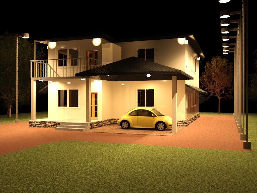 Revit BIM Solutions for Precise & Efficient Construction Design - ATMOFAST